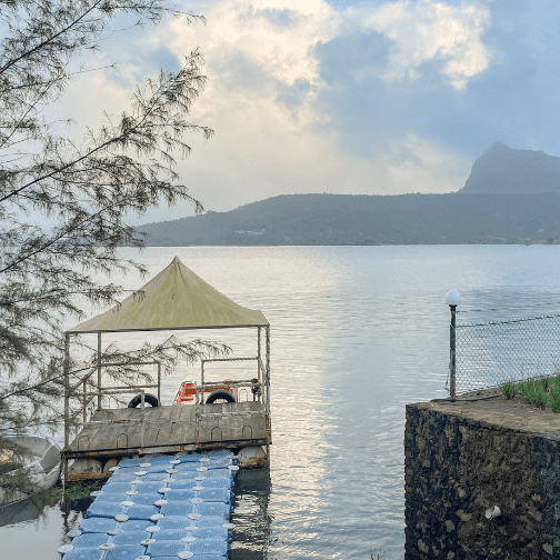 Pawna Lake Resort and Cottages: Family-Friendly Lakeside Camping in ...